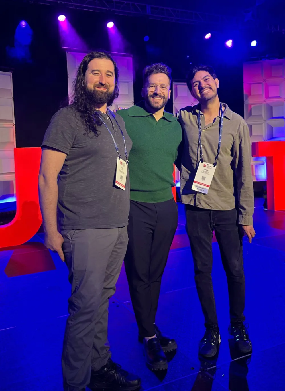 Faculty and Students Recognized at 2025 USITT Awards Ceremony ...