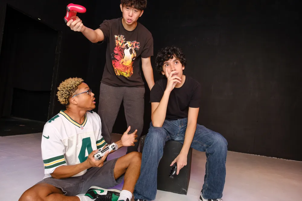 FronteraFest 2026 Short Fringe Features Work by Students and Alumni ...