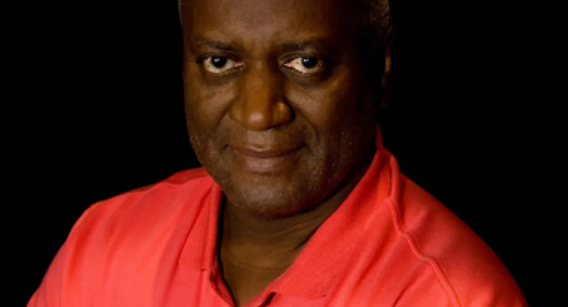 In Memoriam: Stephen Gerald | Department of Theatre and Dance - The ...