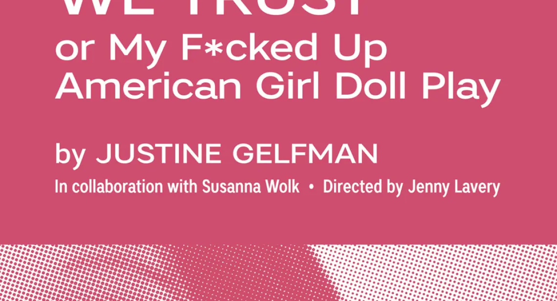 New play explores feminism through much-beloved childhood dolls, Oct.20 ...