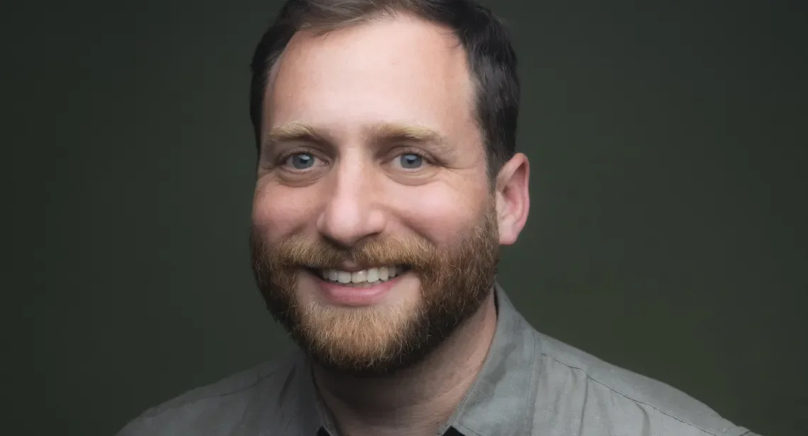 The Department of Theatre and Dance Welcomes Zack Fine to Acting ...