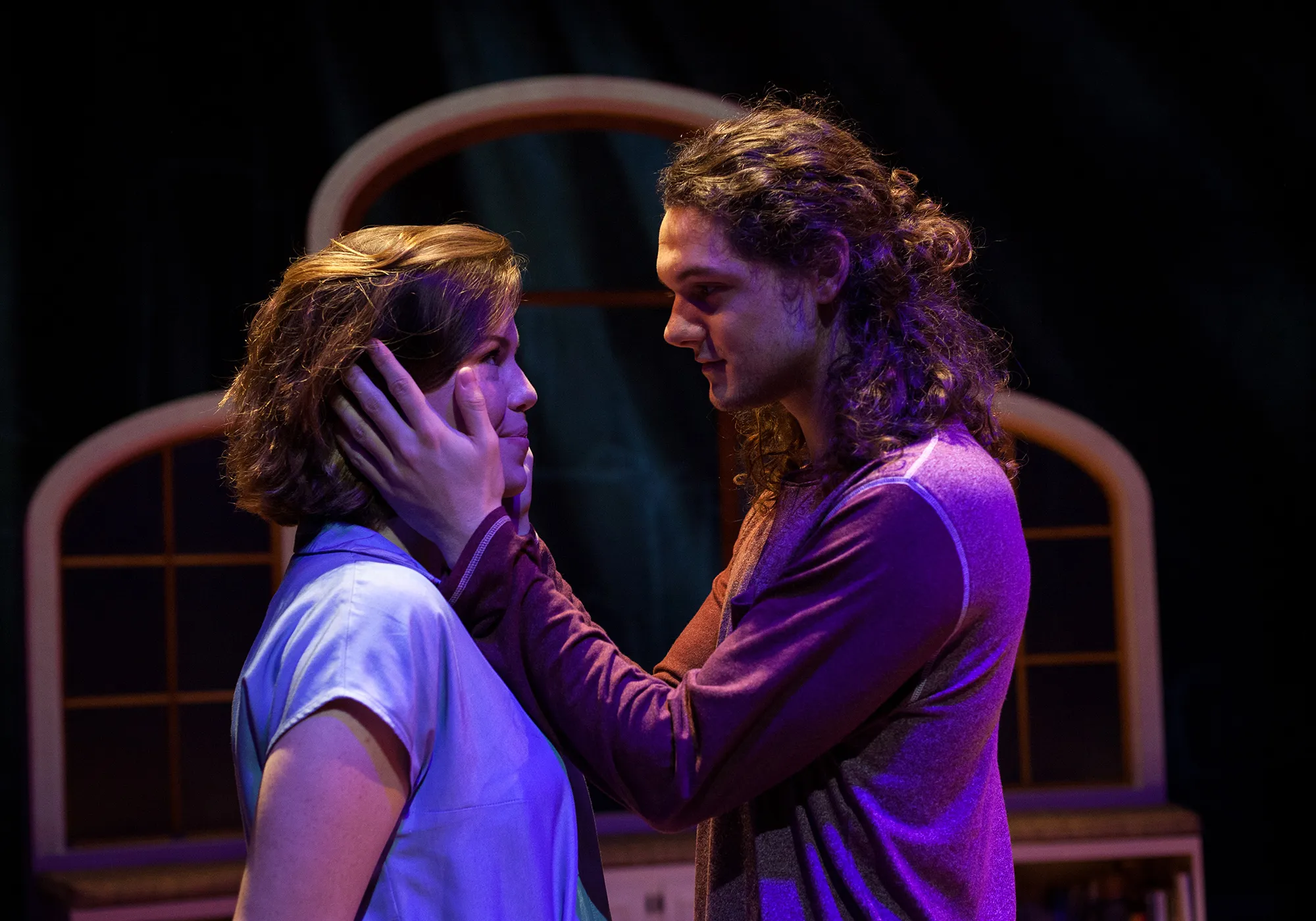 Lost Girl (2016) | Department of Theatre and Dance - The University of ...